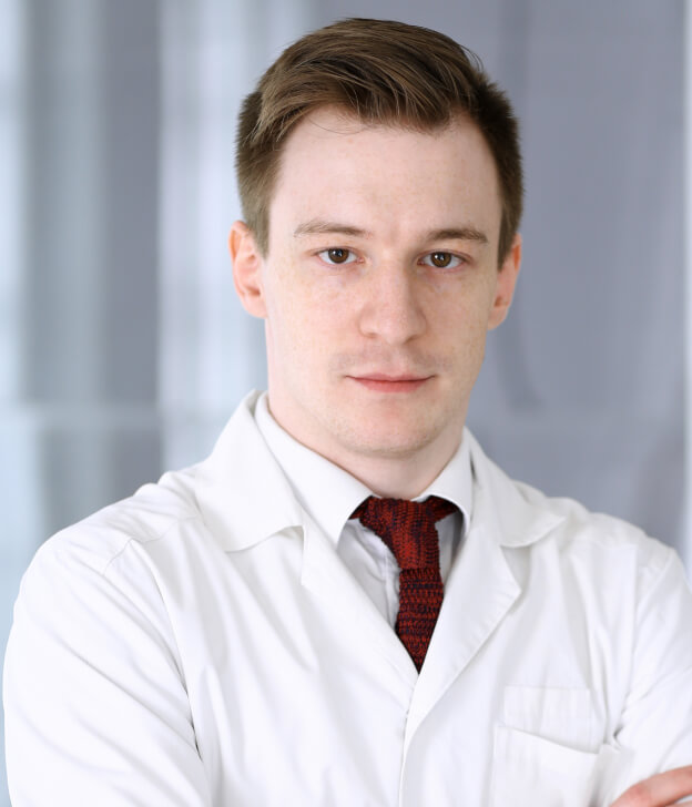 Dr. Victor Michael – RSUD Ki Ageng Getas Pendowo Gubug